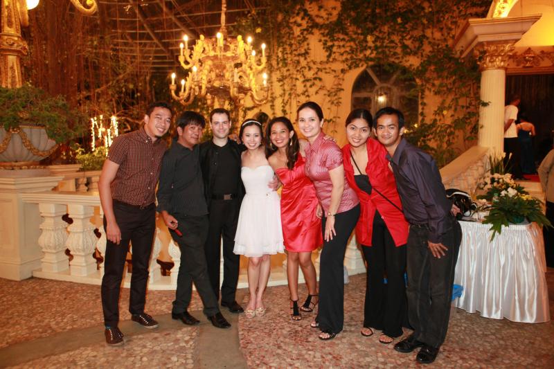 Phil and Gazel Fultz - Resources